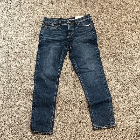 American Eagle 90s Skinny Jeans